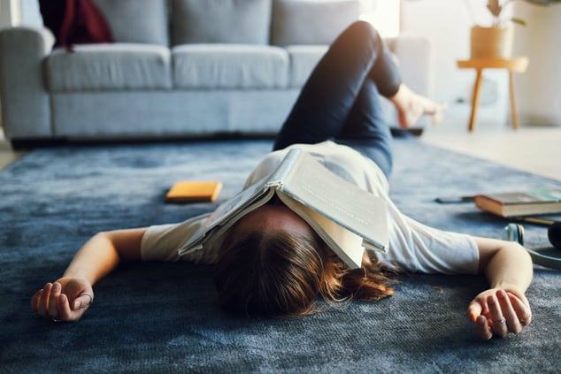 Resilienz: Zehn Tipps, um Stress und Krisen stark zu meistern