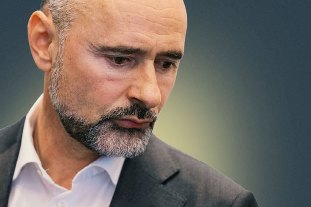 Cum-Ex-Skandal: Ex-Varengold-Banker erhält milde Strafe