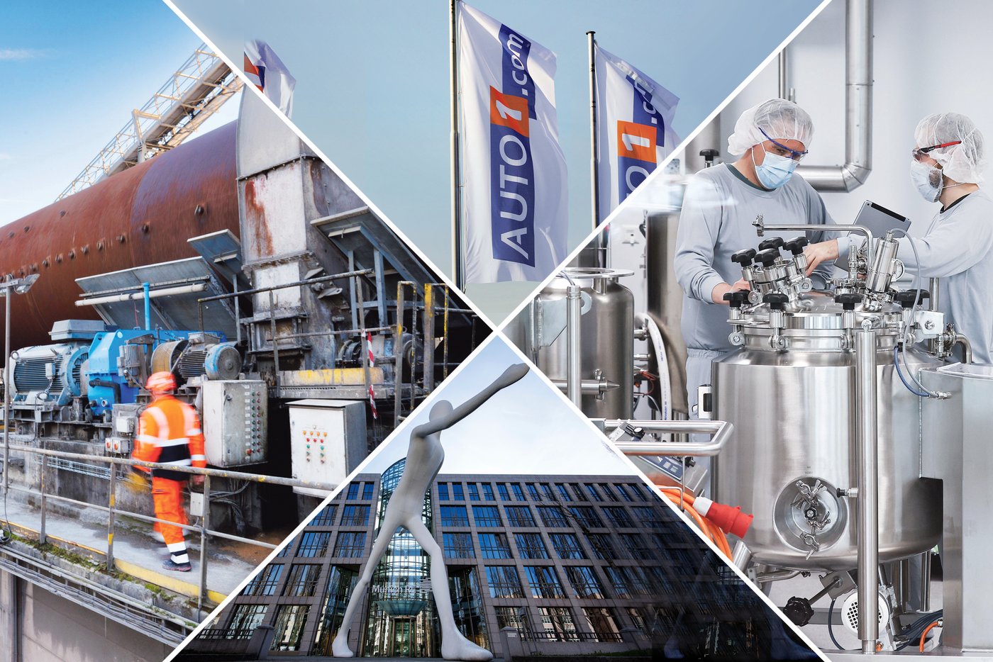 Geldanlage: Bei welchen Aktien Firmen-Insider jetzt Chancen sehen