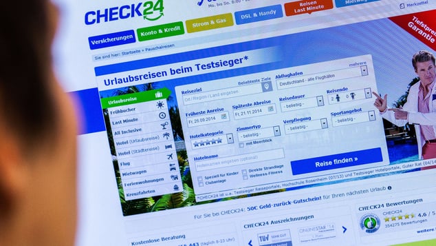 Check24 News: Aktuelle Meldungen zum Vergleichsportal