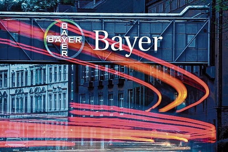 Bayer: So will der Konzern in die Top Ten der Pharmaindustrie aufsteigen