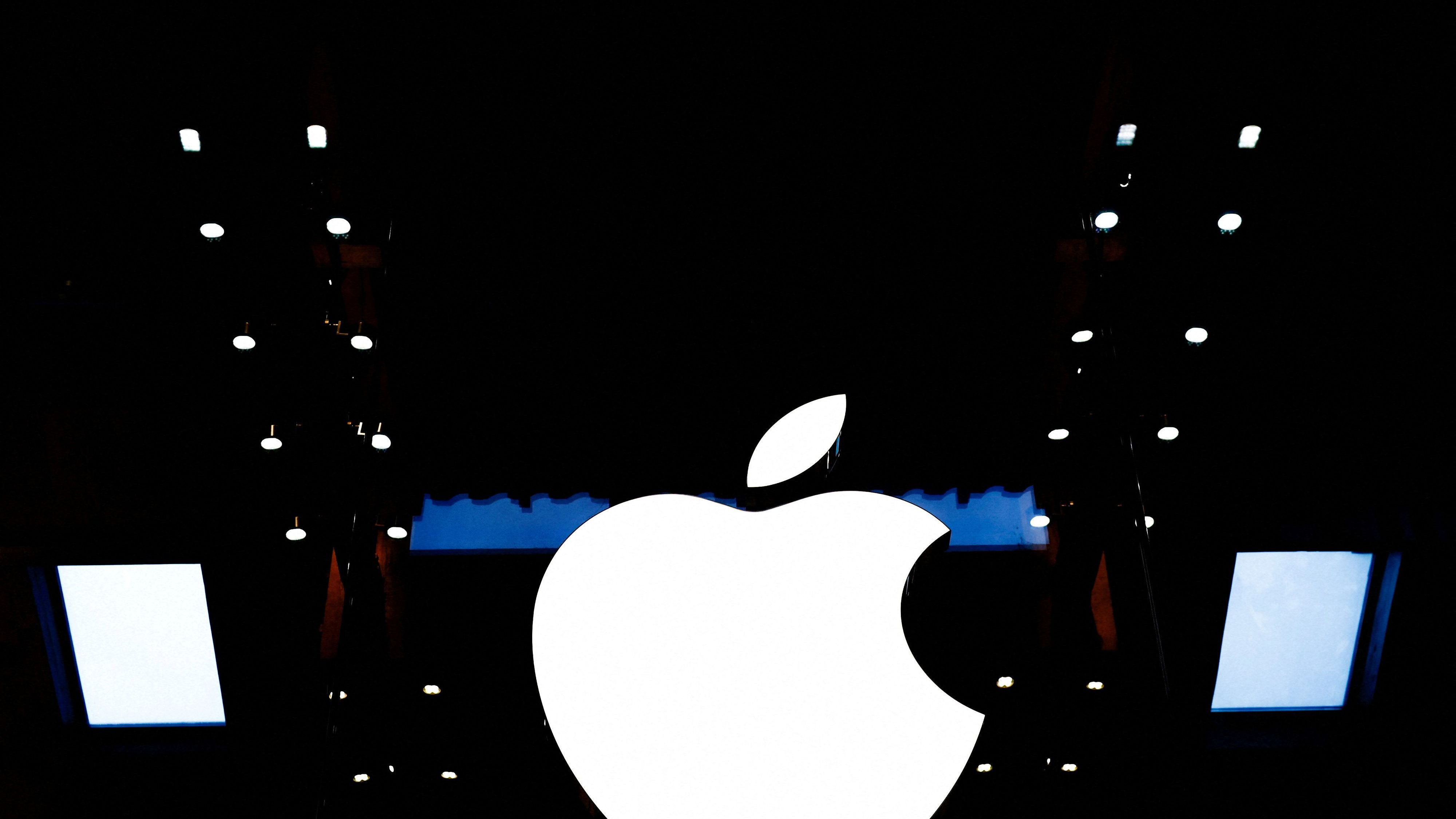 Apple: Apple muss Millionenstrafe in Frankreich zahlen