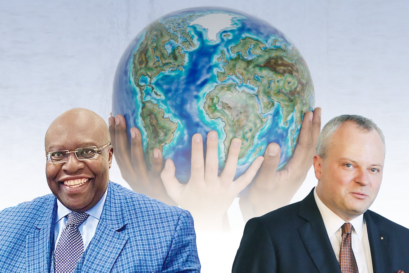 Gastkommentar: Deutschland sollte seine Perspektive auf Afrika verändern