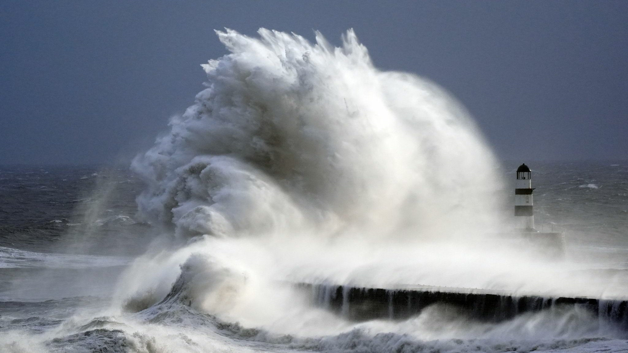 Wasserbedingte Katastrophen: Klimaextreme störten globalen ...