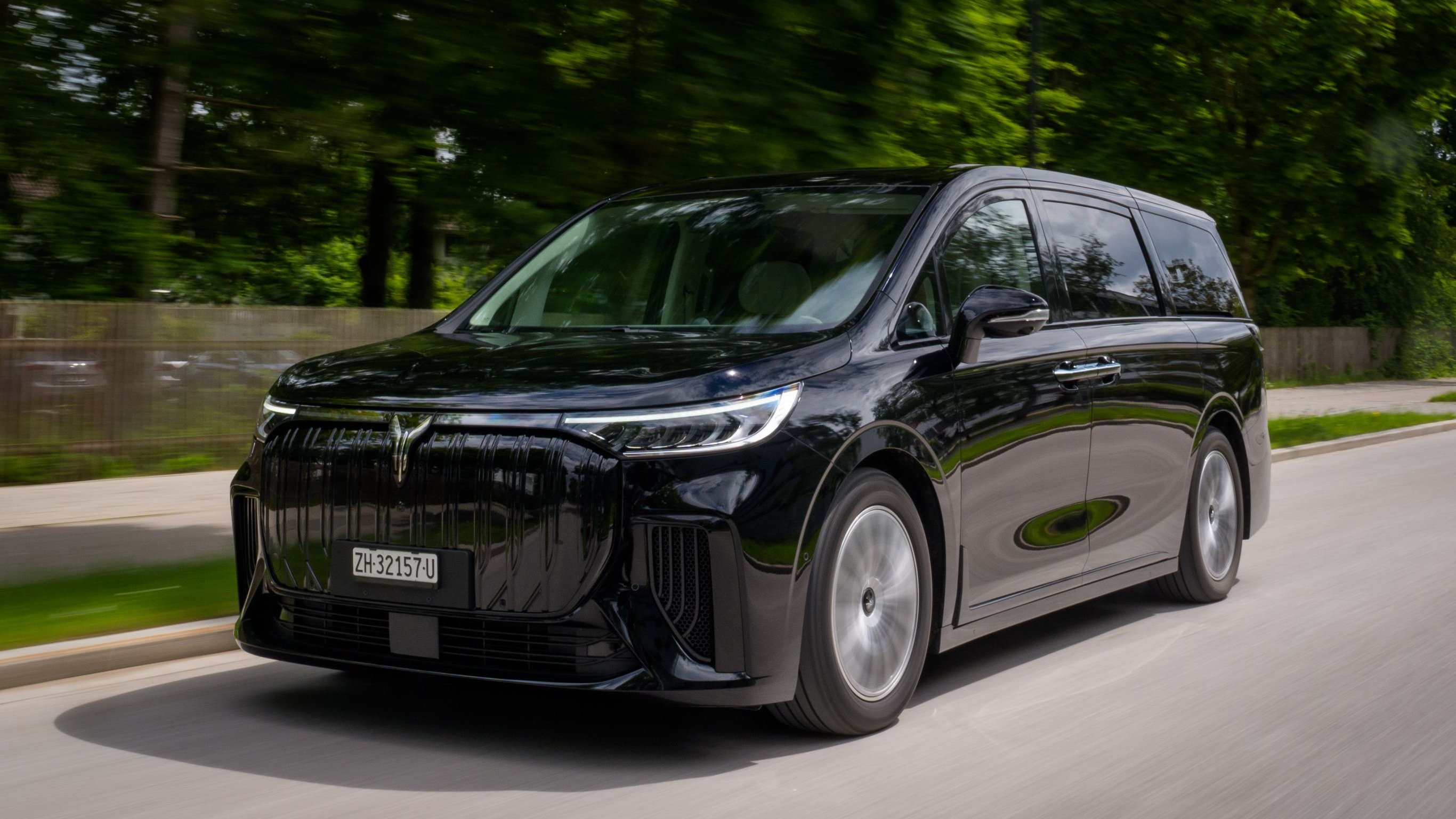 Firefly, GAC, Flynt: Diese Hersteller aus China drängen auf den ...