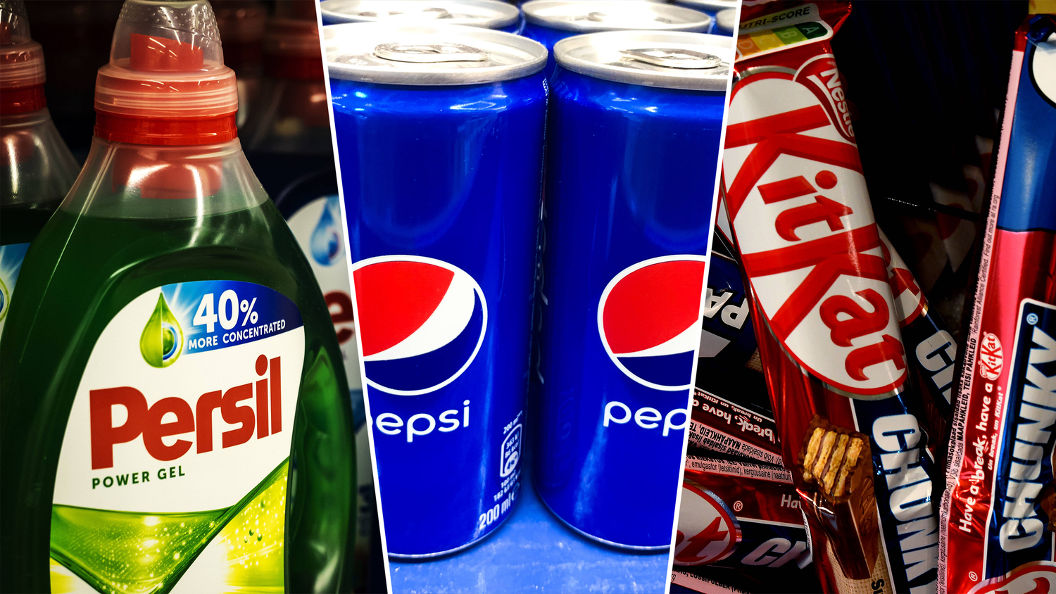 Nestlé, Henkel und Co.: Haben sich große Marken mit hohen Preisen verzockt?