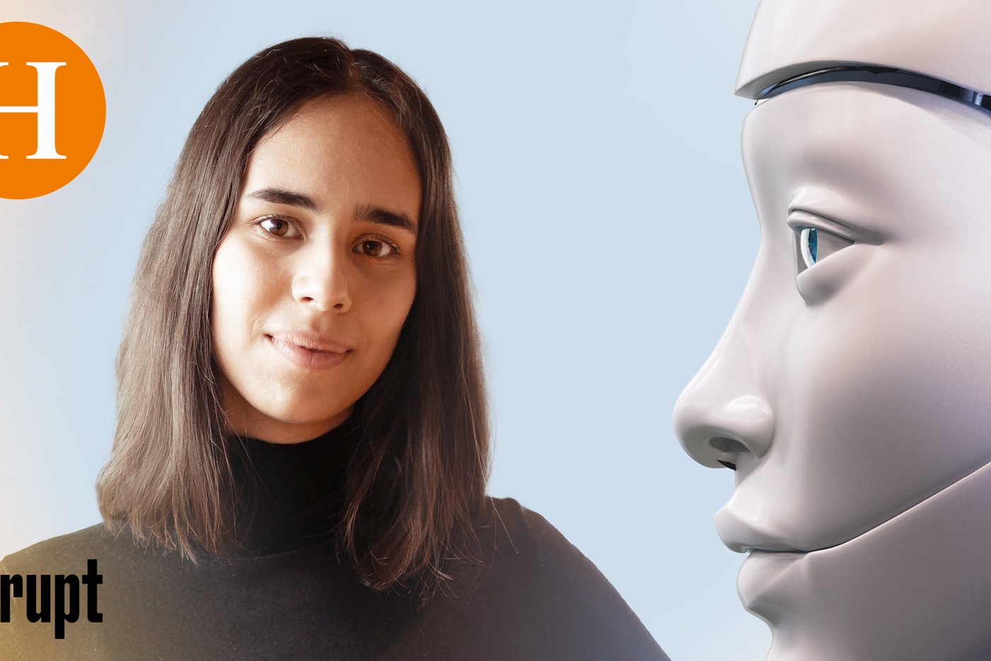 Mona Ghazi: Wie man mit 22 Jahren mehrere Uni-Abschlüsse absolviert ...