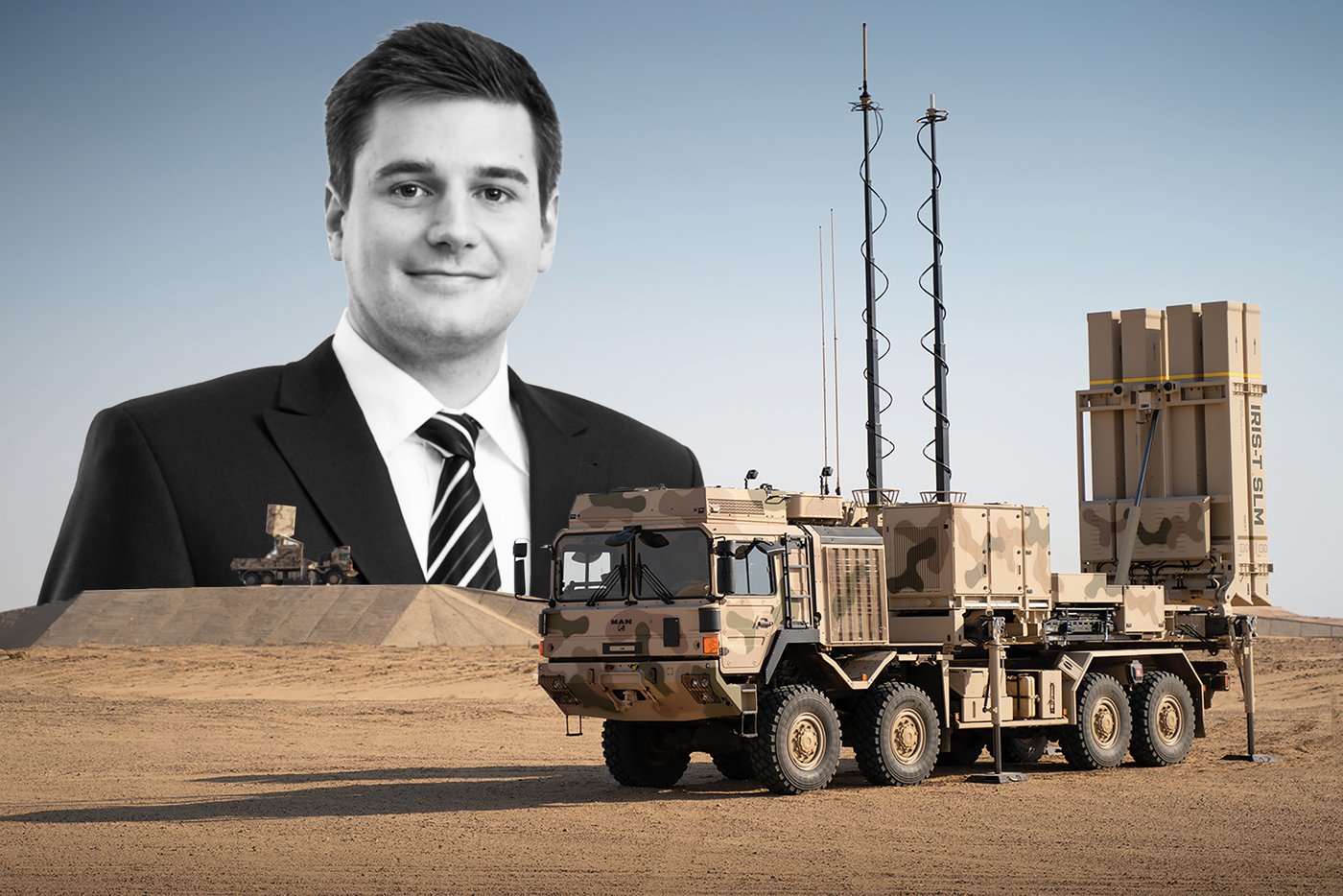 Diehl-Gruppe: Lenkraketen, Flugzeugtoiletten und eine neue Generation