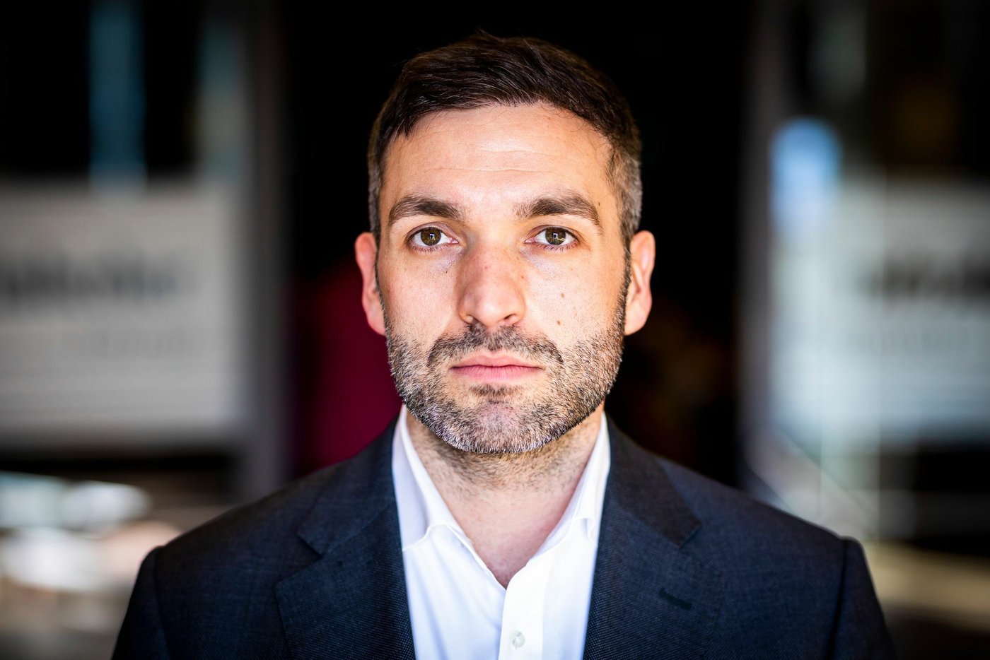 FDP-Politiker Konstantin Kuhle: Das ewige Talent