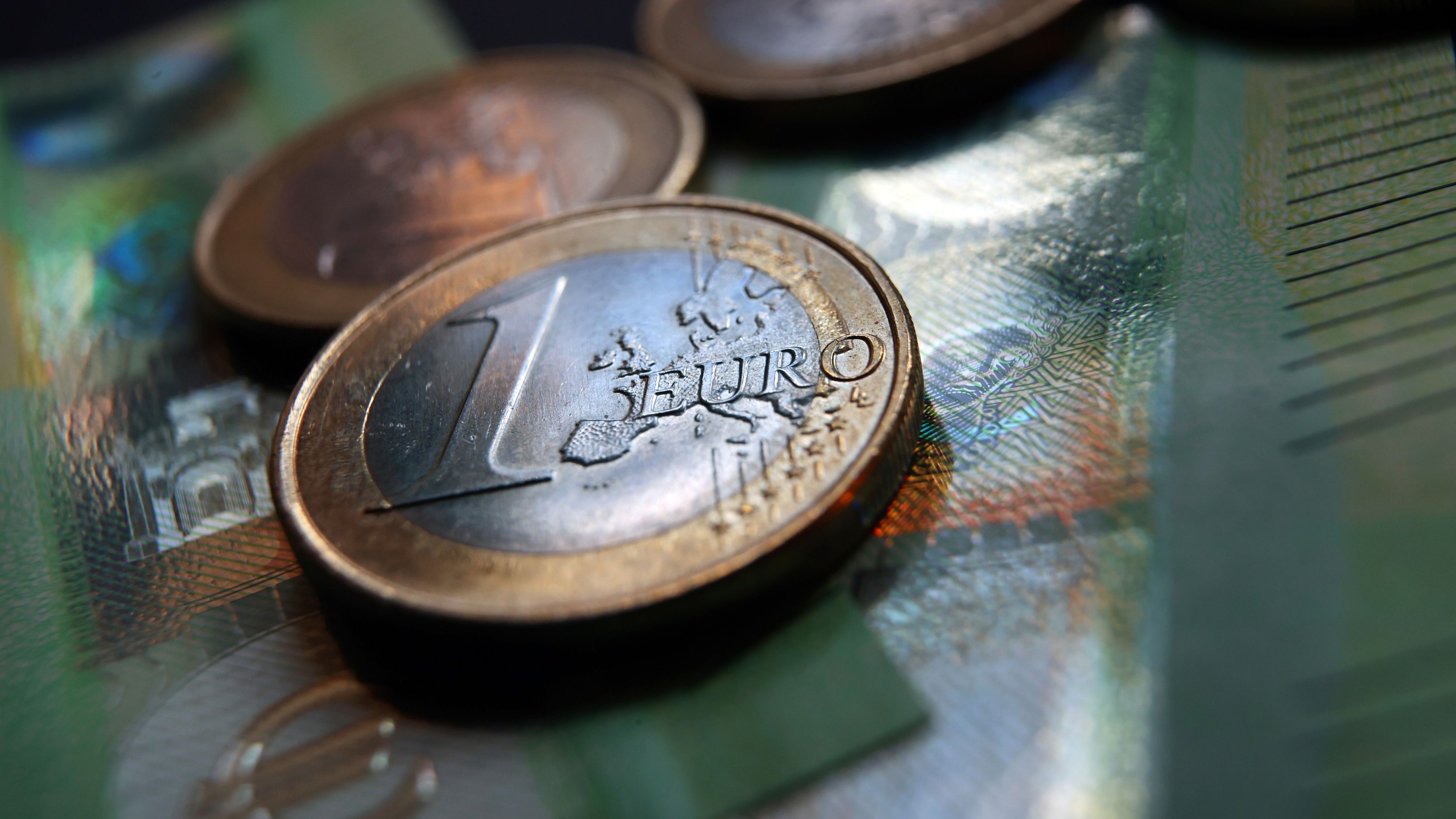 Bargeld abschaffen: Warum Deutschland das Bargeld braucht