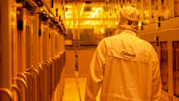 Infineon News: Nachrichten zum Halbleiterproduzent
