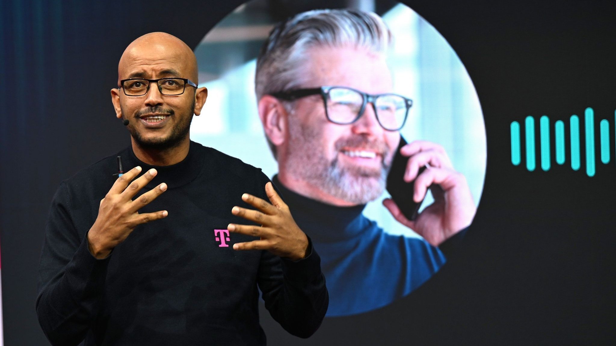 Telekommunikation: Ex-Telekom-CTO soll zum Rivalen Verizon wechseln