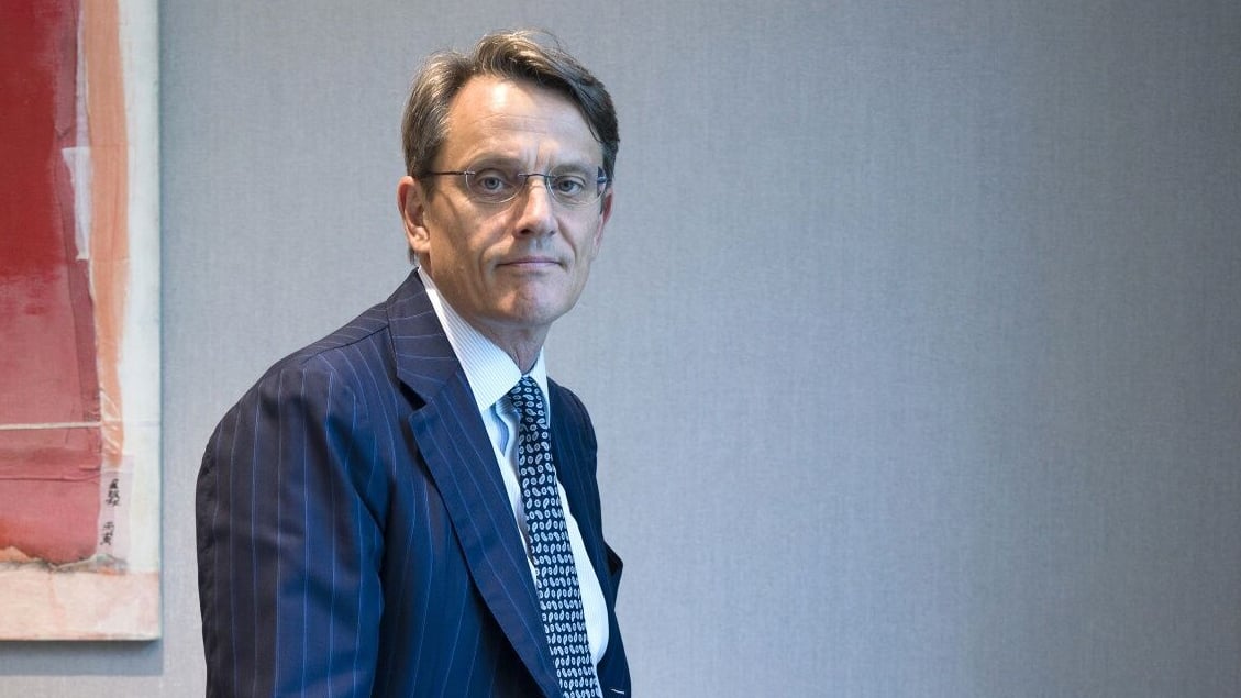 Banken: Deutsche Bank verlängert Vertrag ihres Privatkundenvorstands