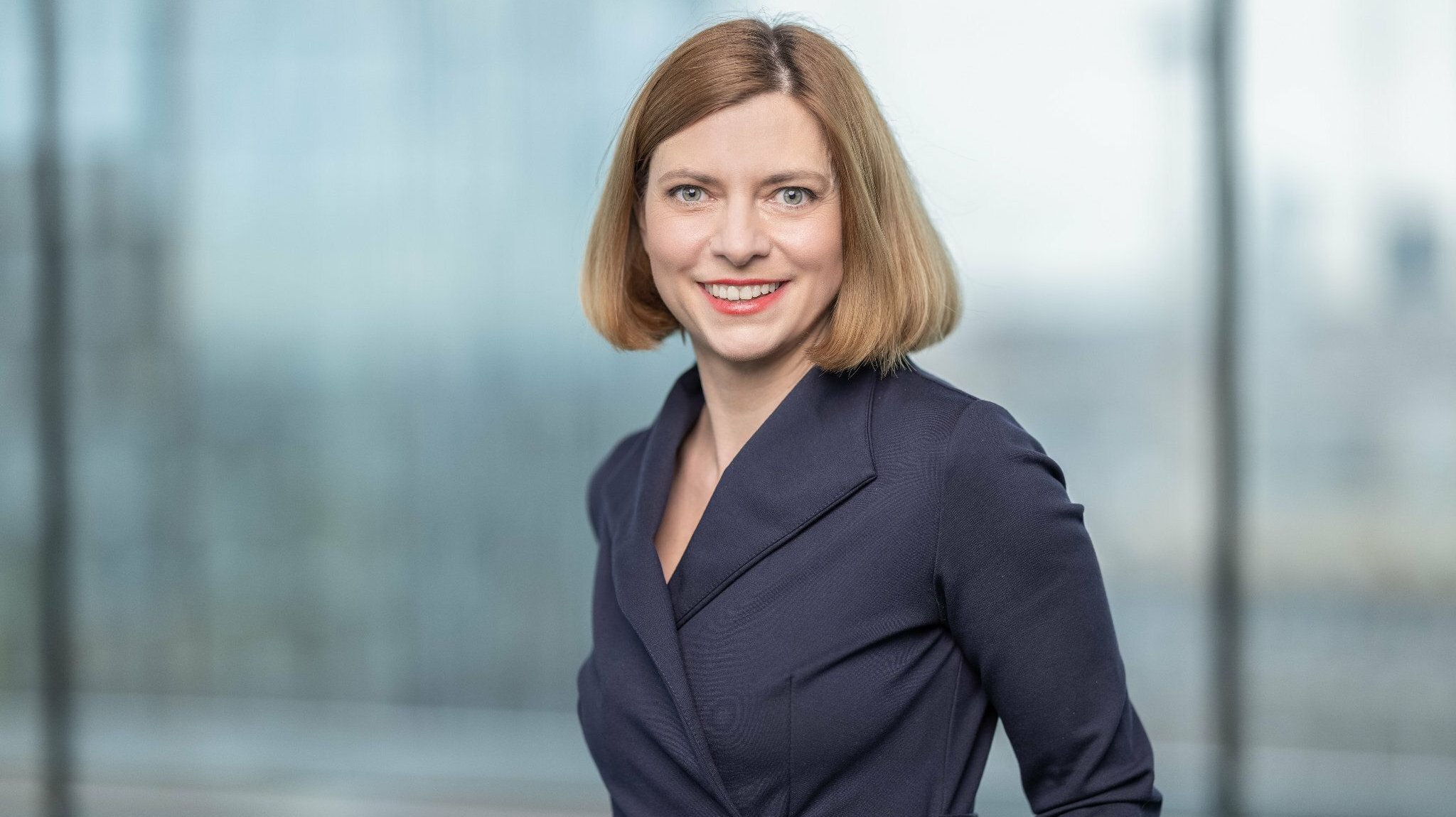 „30 Prozent in Teilzeit ist zu viel“: Commerzbank-Vorständin löst ...