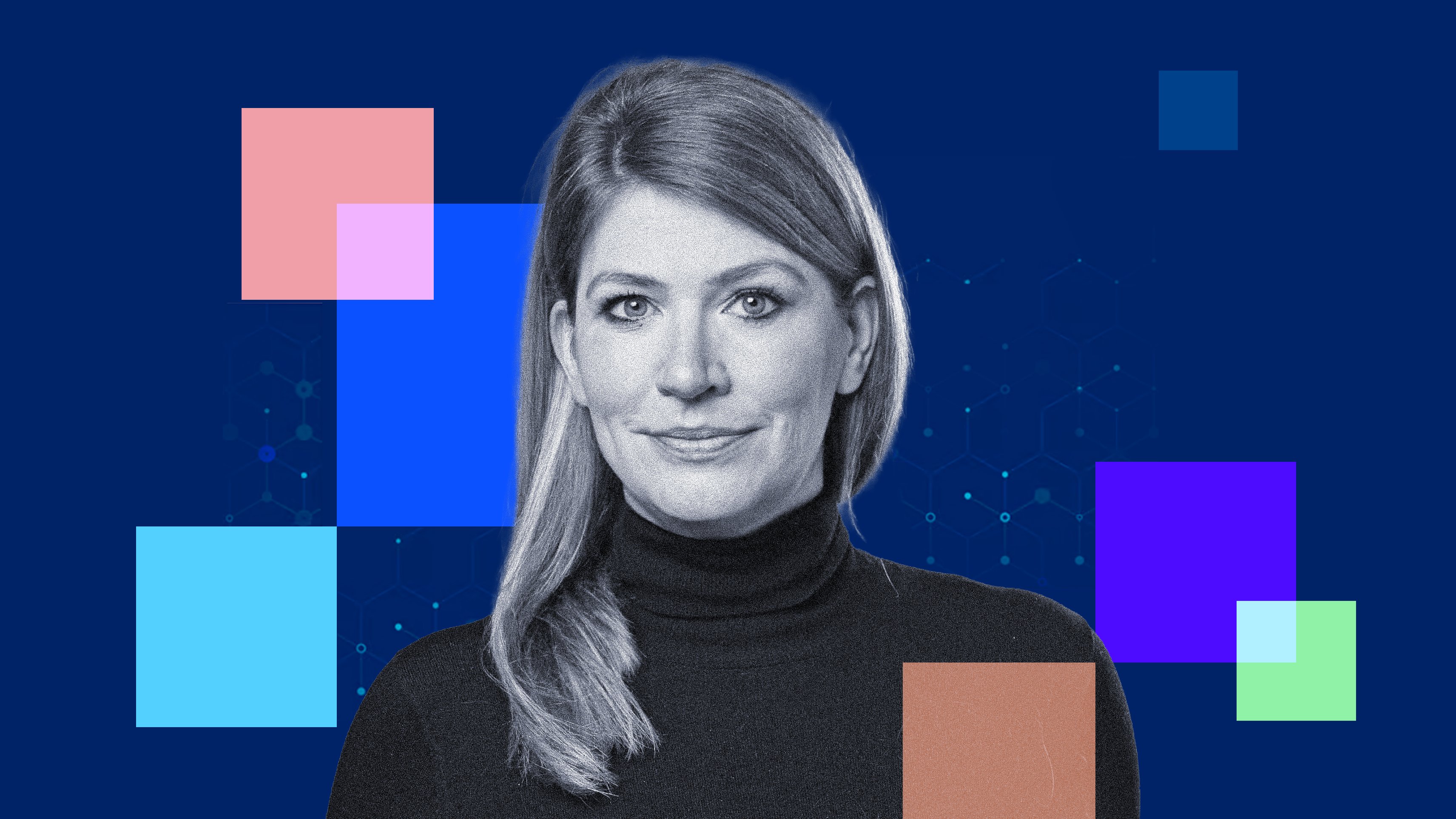 Alexandra Widmer: „Es wird zu wenig darüber gesprochen, dass KI die ...