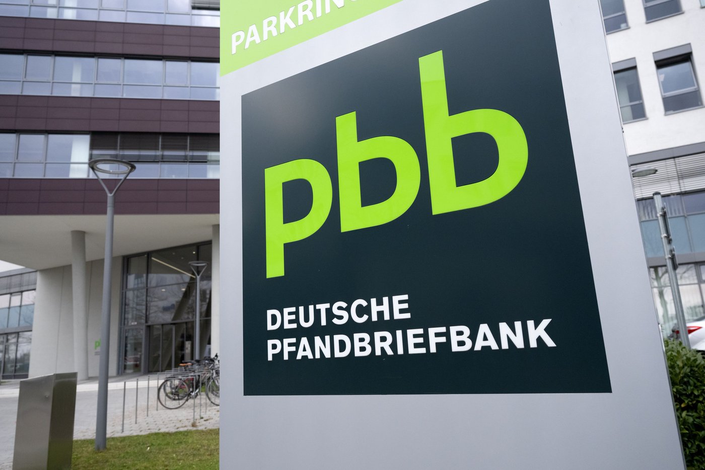 Immobilienfinanzierer: USA-Rückzug kostet Pfandbriefbank 314 Millionen Euro