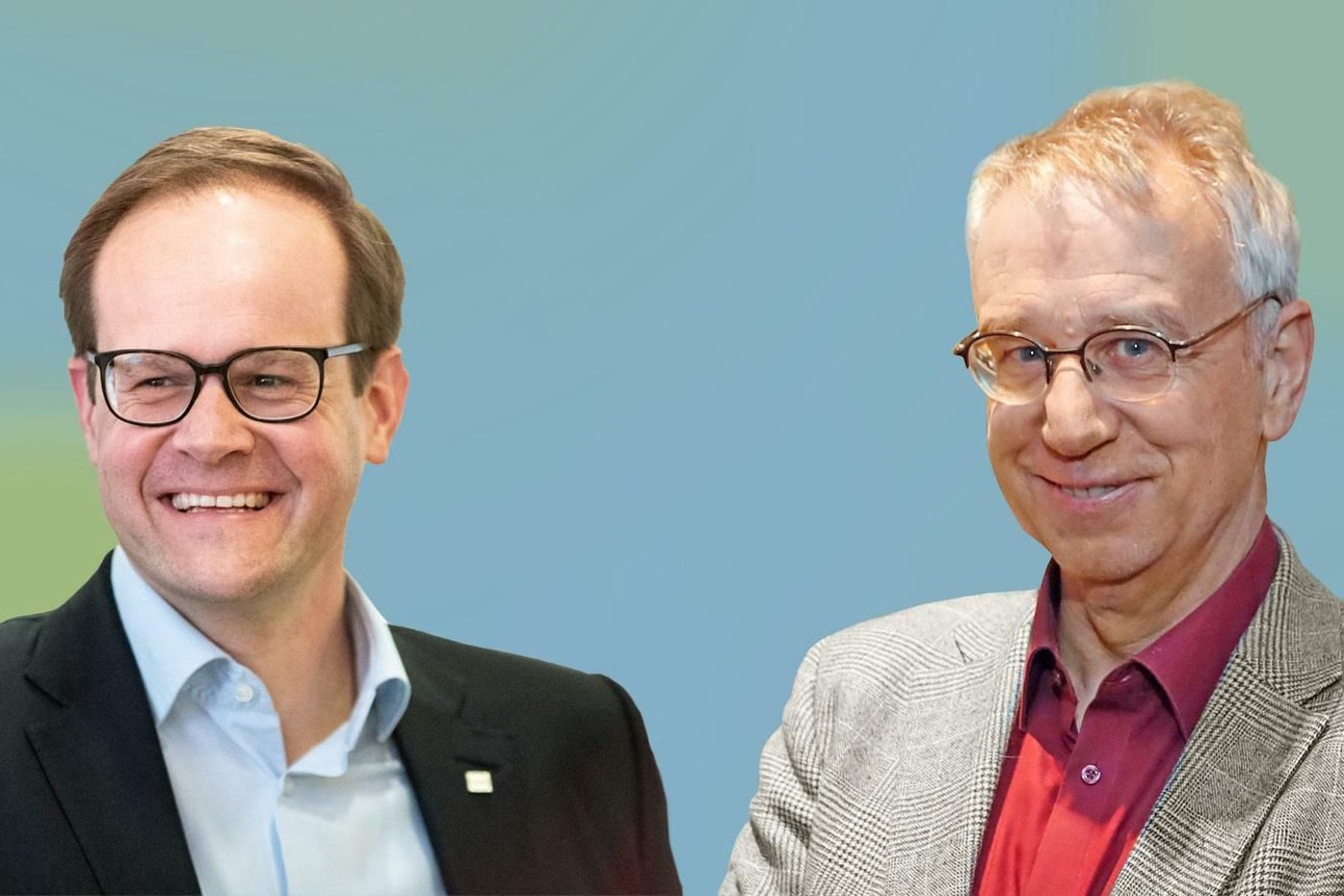 Lidl-Deutschland-Chef Oppitz: „Discount und Fairtrade ist kein Widerspruch“