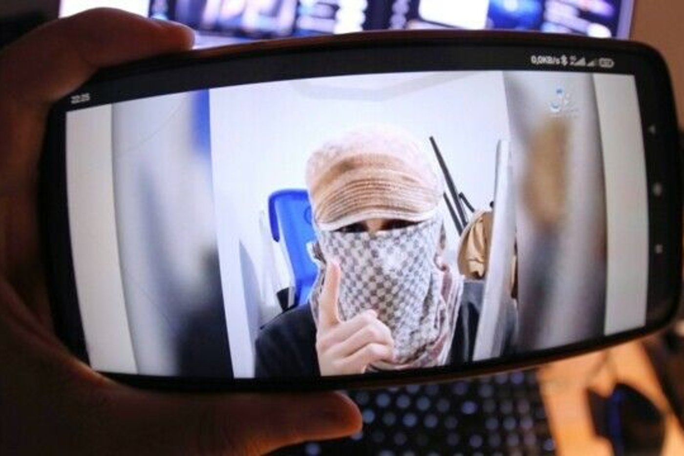 Tatverdächtiger sitzt in U-Haft