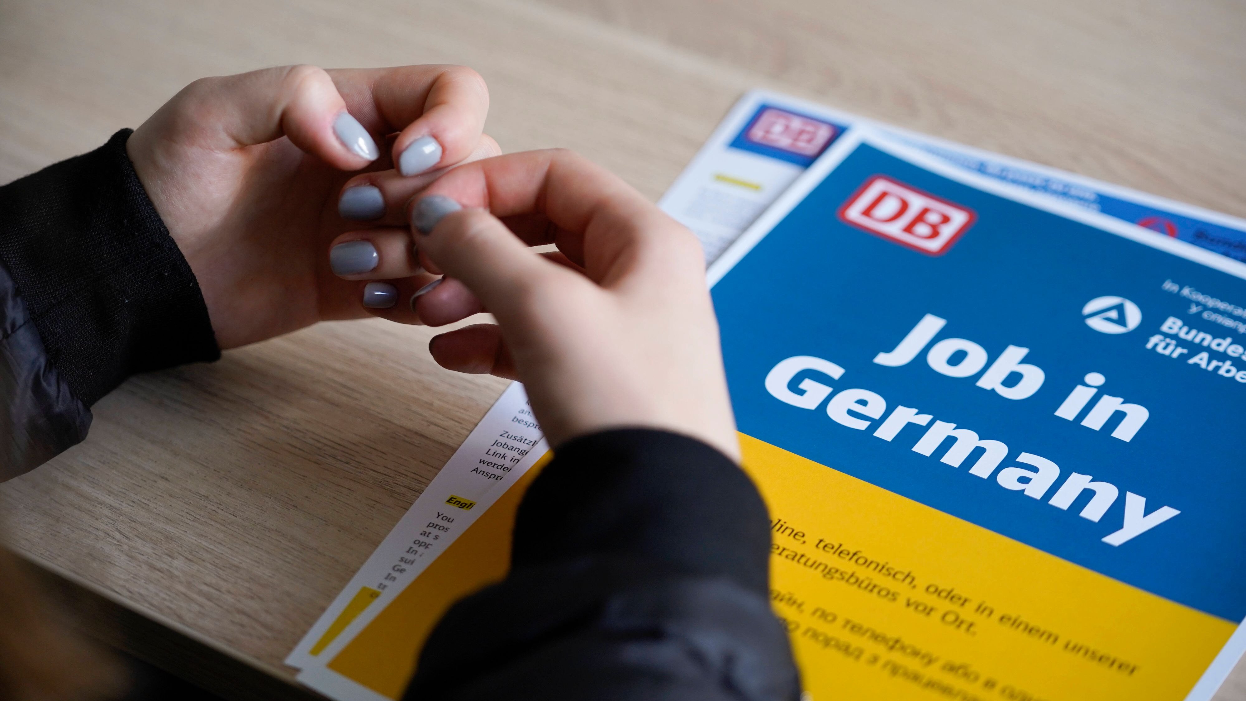 Arbeitsmarkt: Was der „Jobturbo“ für Geflüchtete bisher gebracht hat