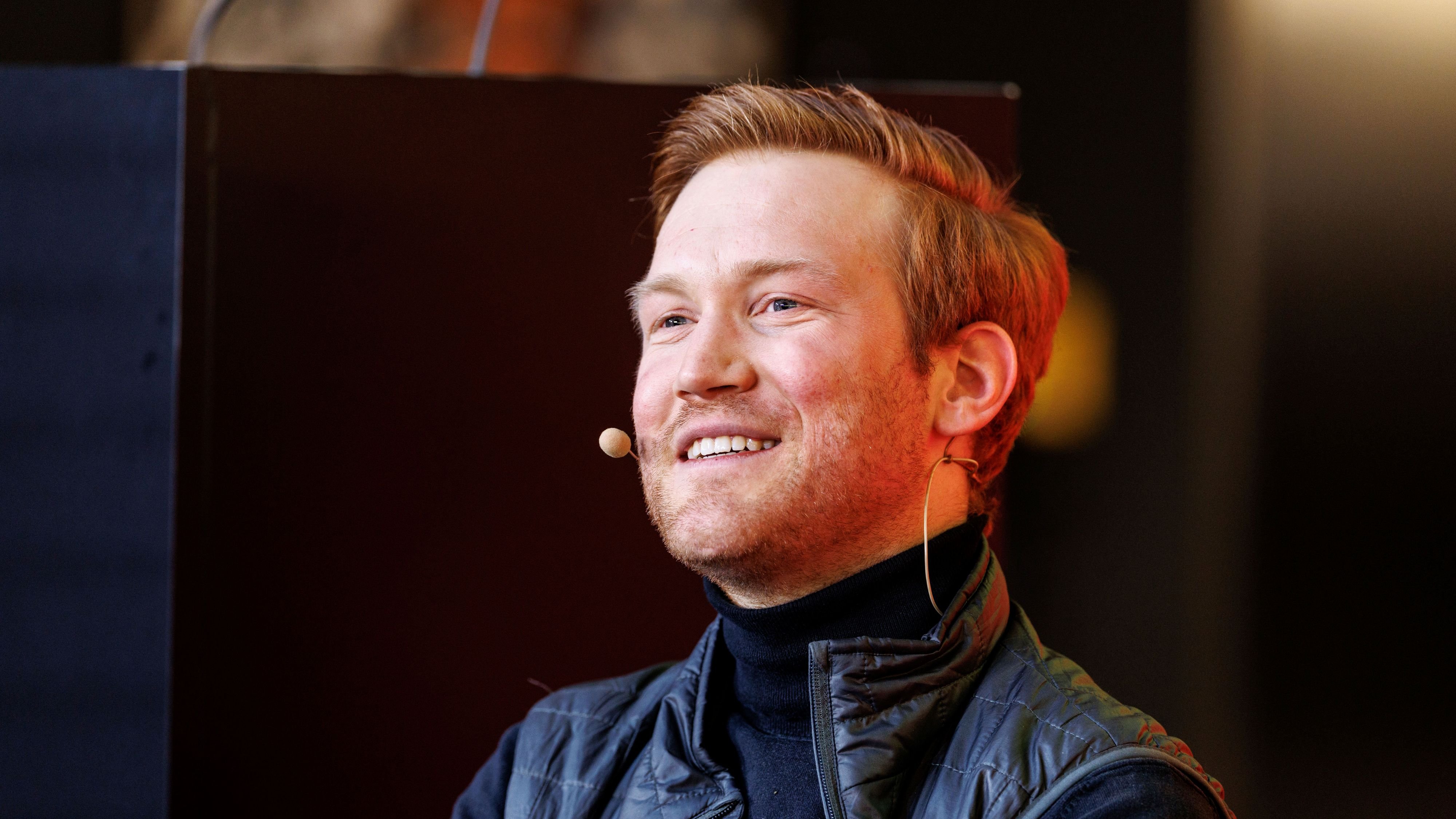 Start-up: Deutscher KI-Anbieter könnte Milliarden-Bewertung vervierfachen