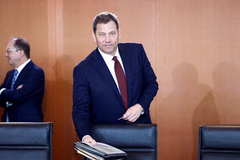 Staatsfinanzen: Bund und Länder steuern auf Einigung bei Finanzreform zu