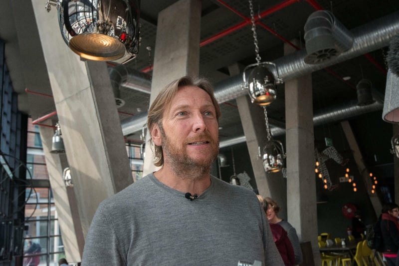 Harley-Davidson-Chef Jochen Zeitz: Neustart einer Ikone