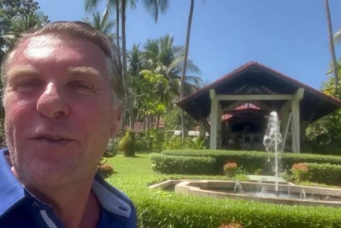 Carsten K. Rath erkundet das Land des Lächelns: Phuket