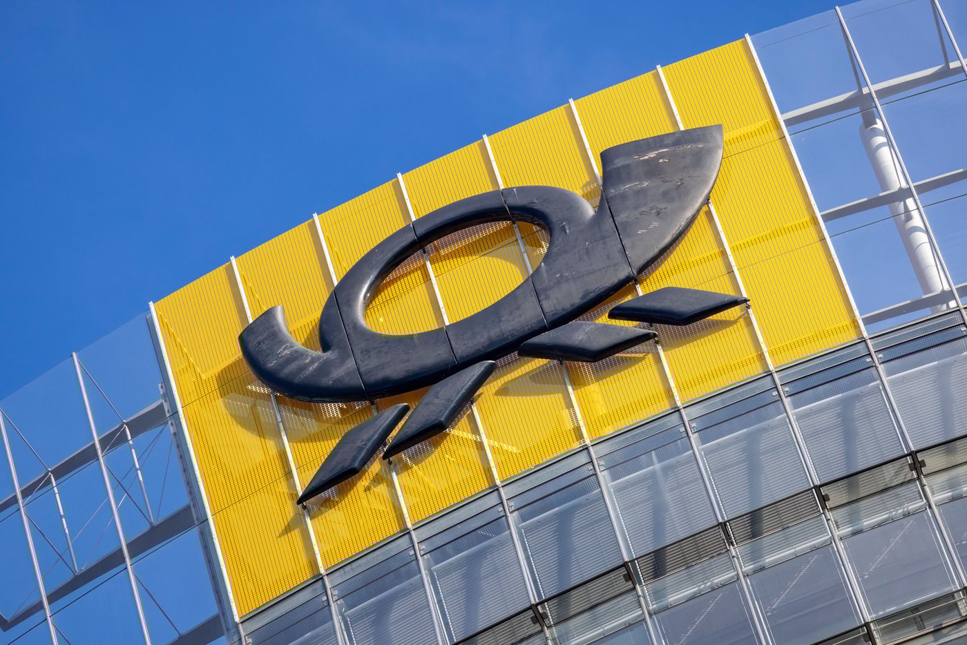 Logistik: Deutsche Post stellt Nachtflüge zur Briefbeförderung ein