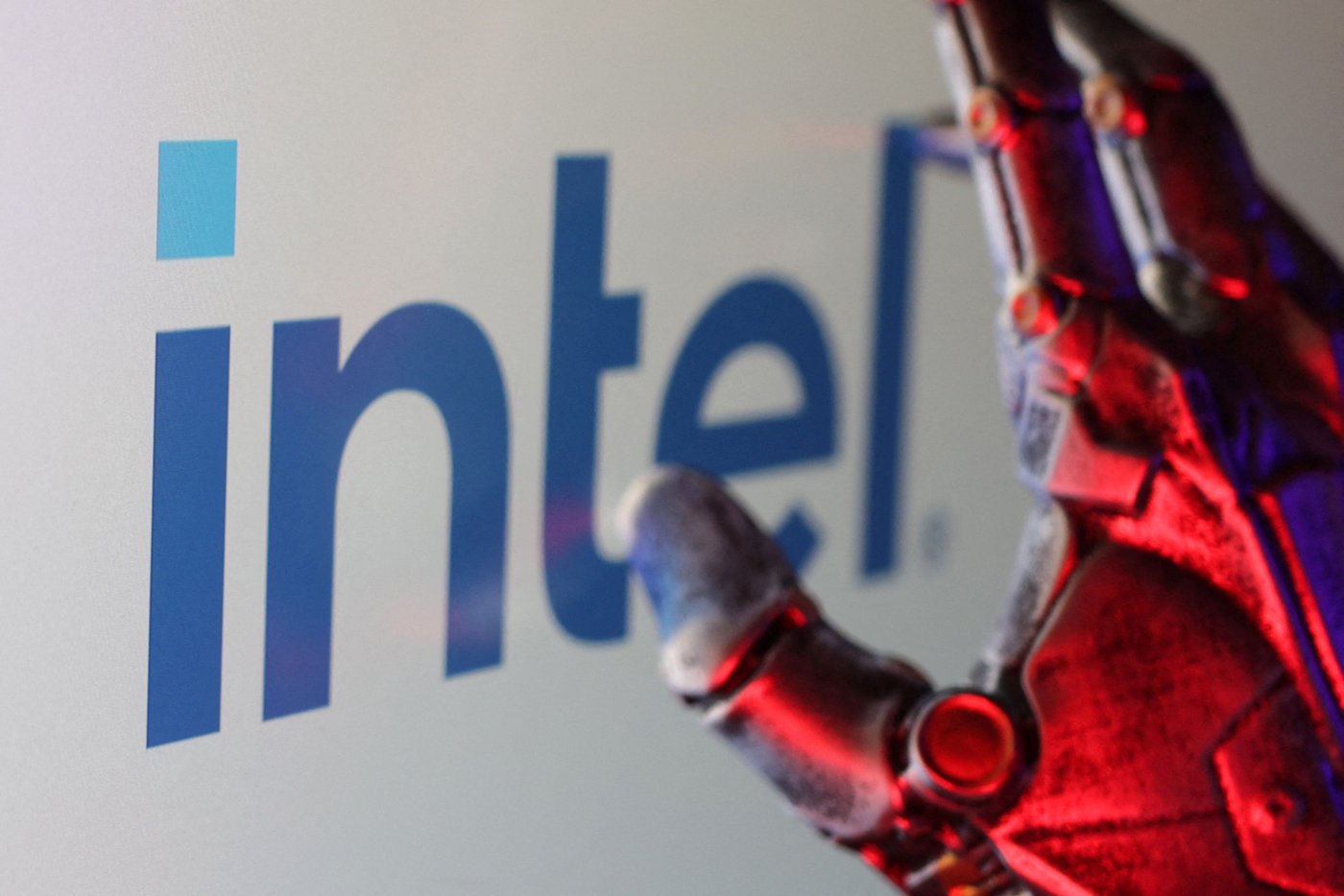 Intel-Aktie: 30 Prozent Kurssprung – das steckt hinter der Hausse
