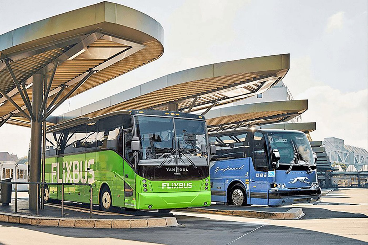 Flixbus: Investor EQT will bei Start-up Flix SE einsteigen