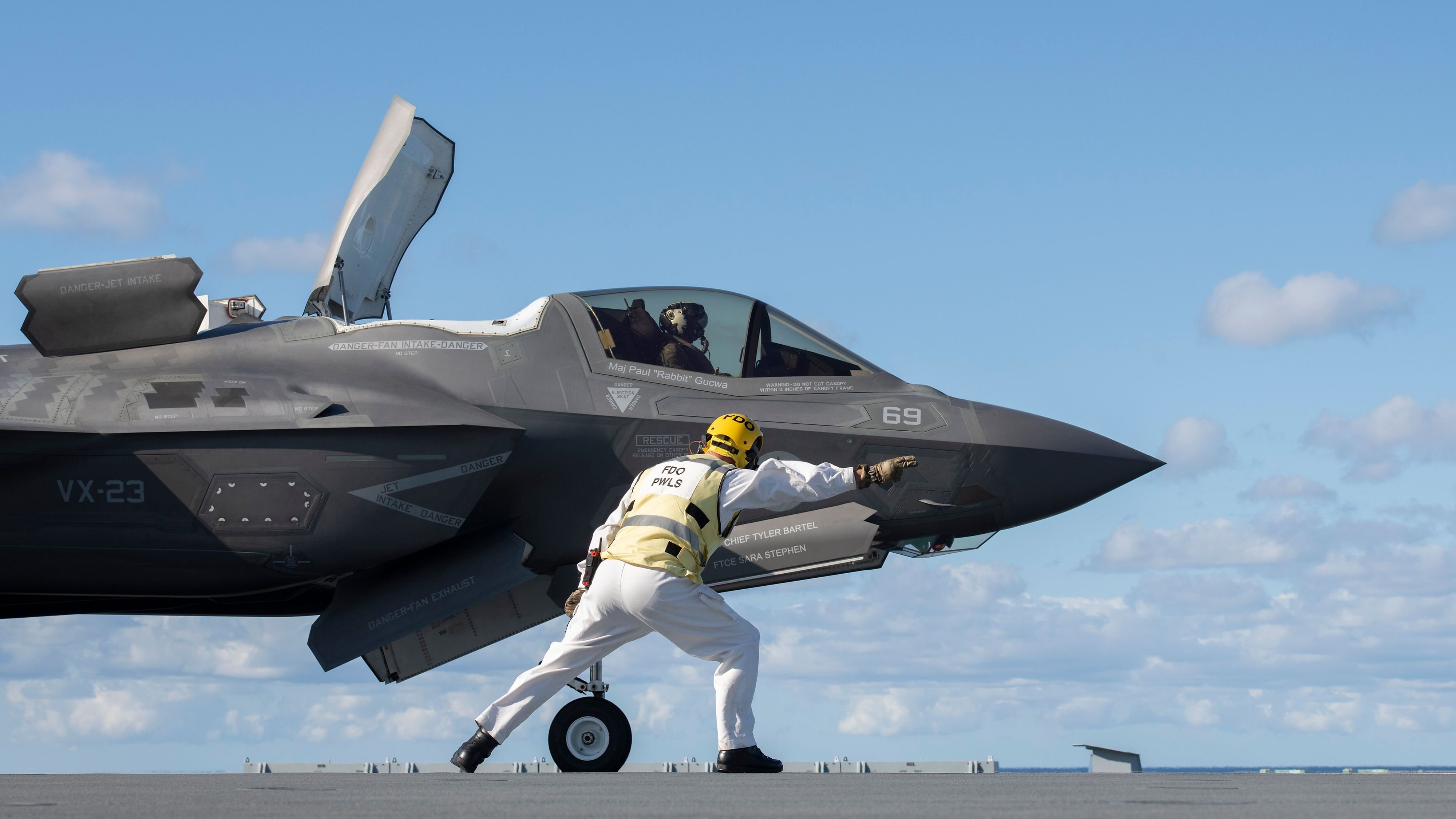 Rüstung: Lockheed Martin und Northrop Grumman planen Expansion in Europa