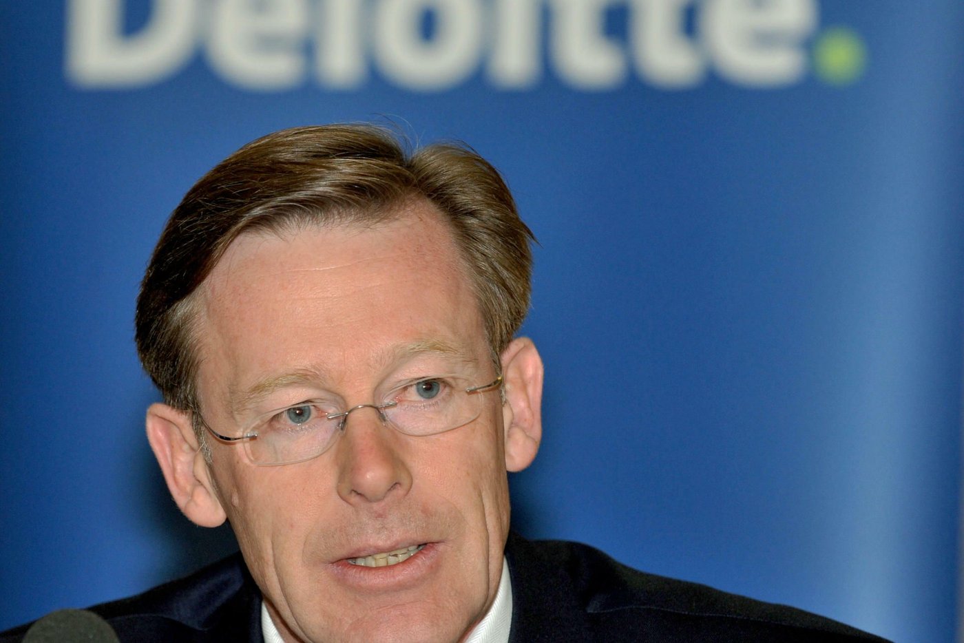 Deloitte im Angriffsmodus