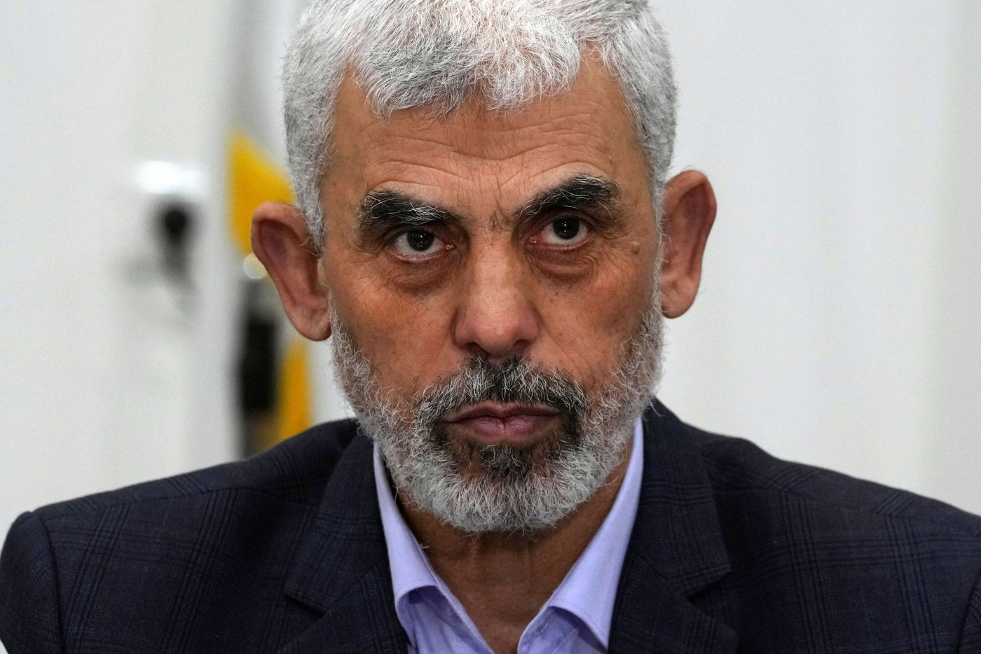 Israel – Die Lage: Israel will neuen Hamas-Chef Simwar „schnell beseitigen“