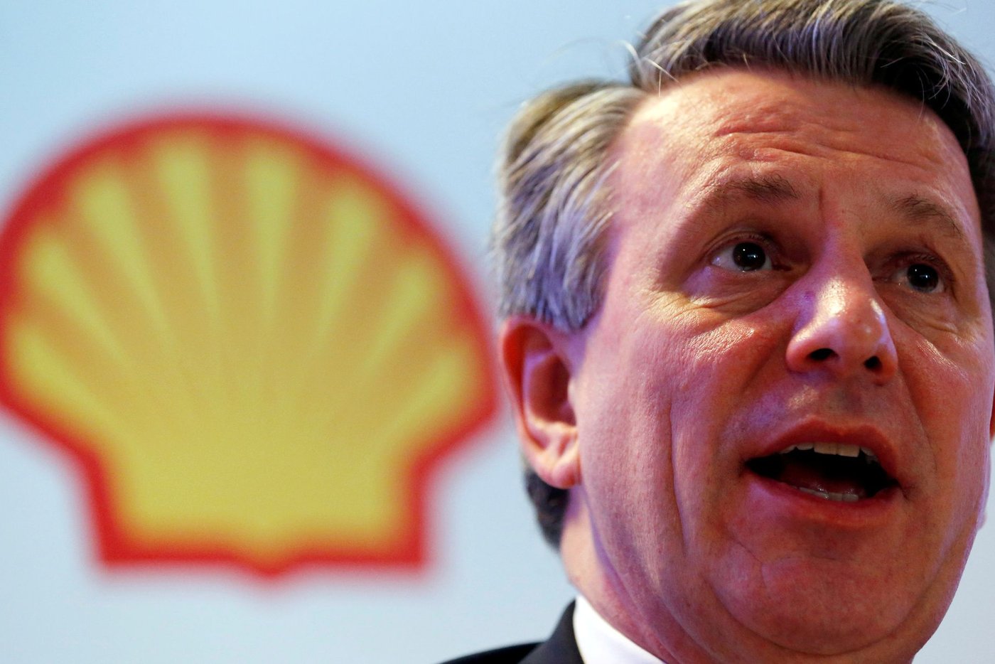 Shell Stellenabbau 2020: Shell kündigt radikalen Sparkurs an