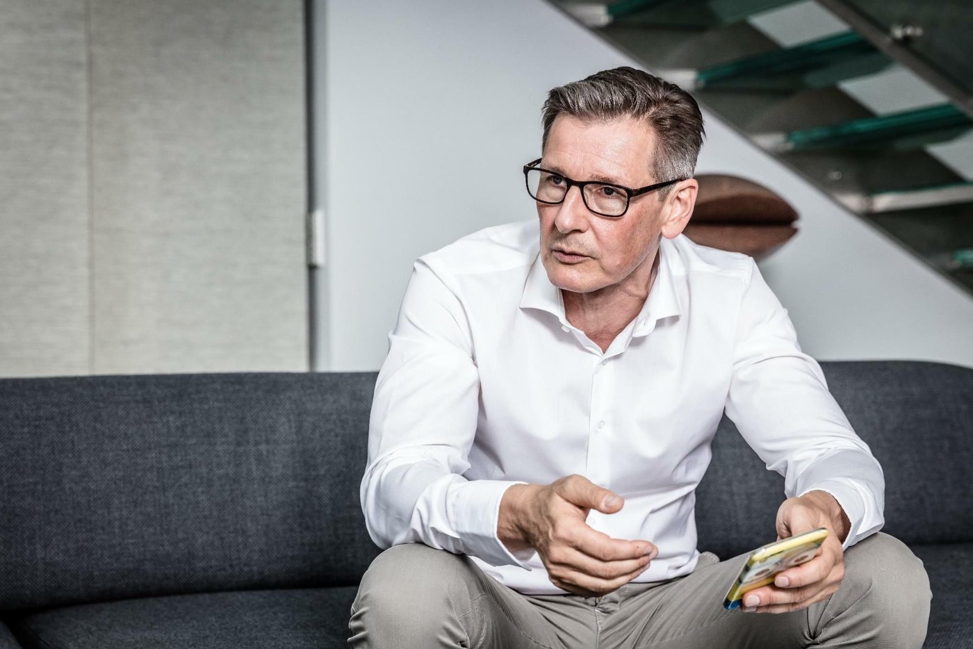 C-Quadrat: „HNA ist sehr zufrieden mit der Deutsche-Bank-Aktie“