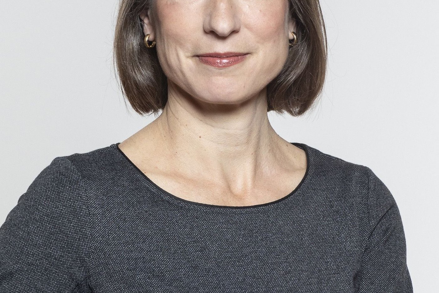 Henriette Peucker: Sie führt den Bankenverband durch turbulente Zeiten