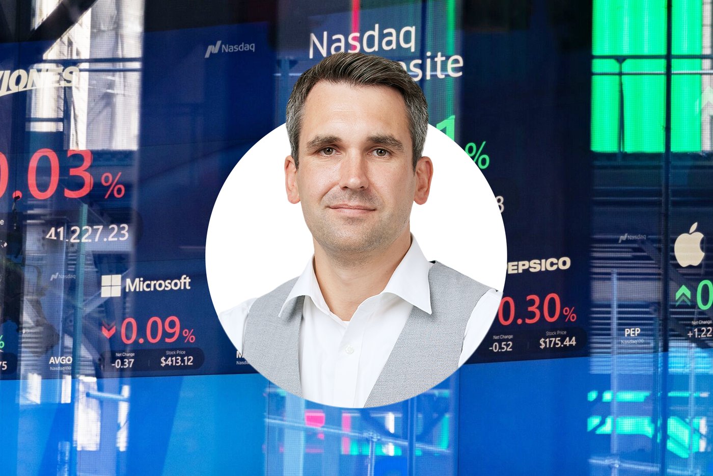 Apple, Microsoft, Alphabet: Deshalb sind die fetten Jahre für die Big ...