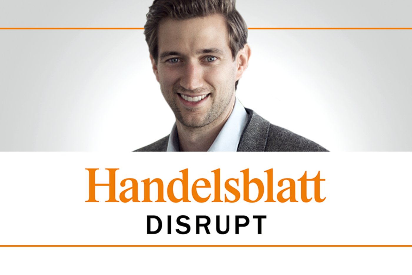 Flixbus-CEO Jochen Engert im Podcast Handelsblatt Disrupt