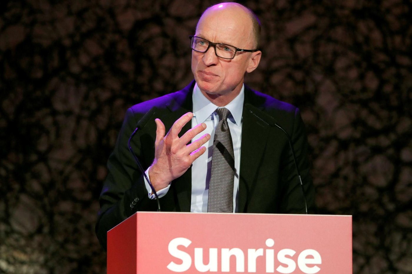 Nach gescheitertem UPC-Kauf: Führungsspitze von Sunrise tritt ab