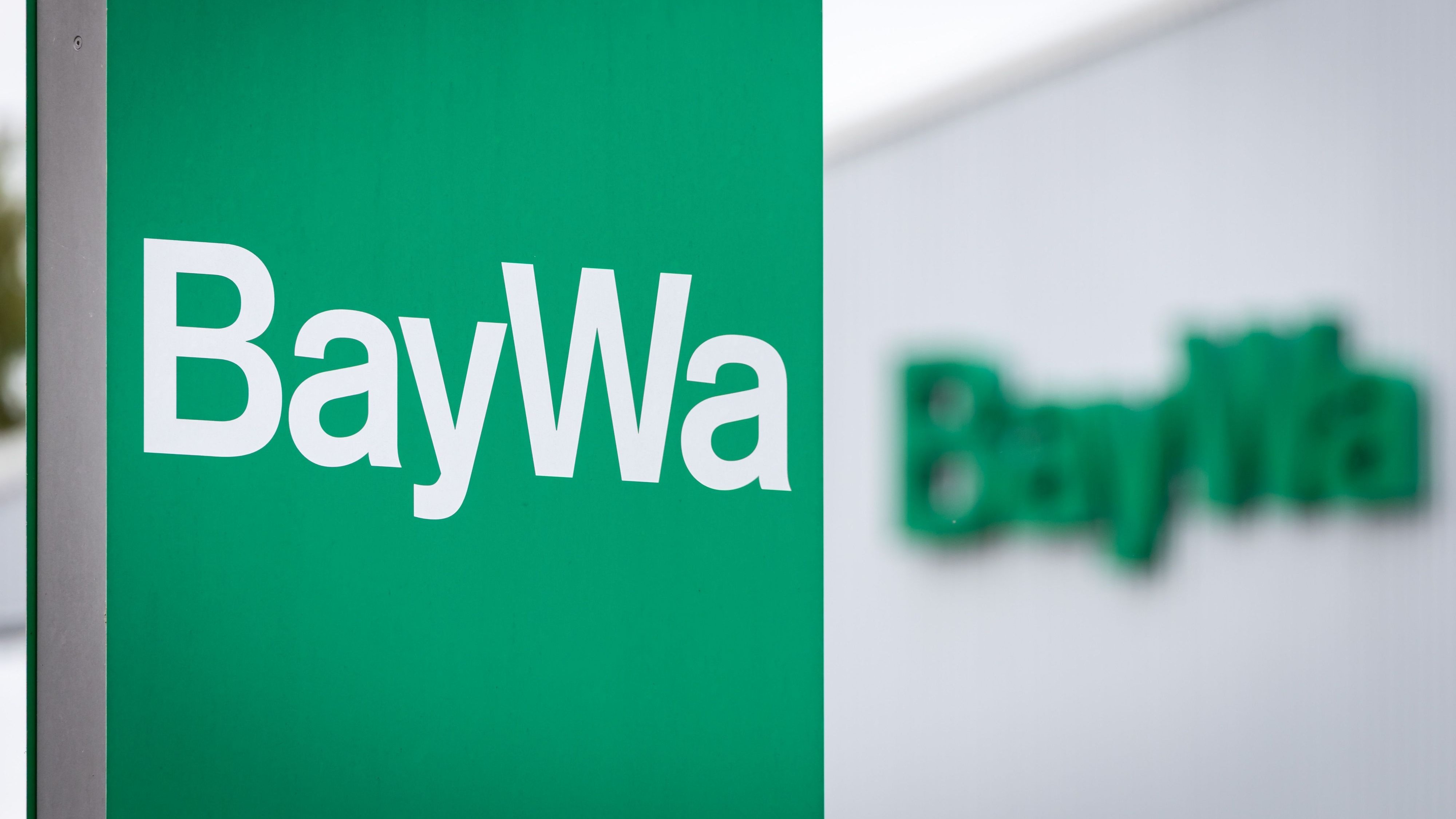 Baywa: Baustoffhändler verweigert Ex-Vorständen vorerst die Entlastung