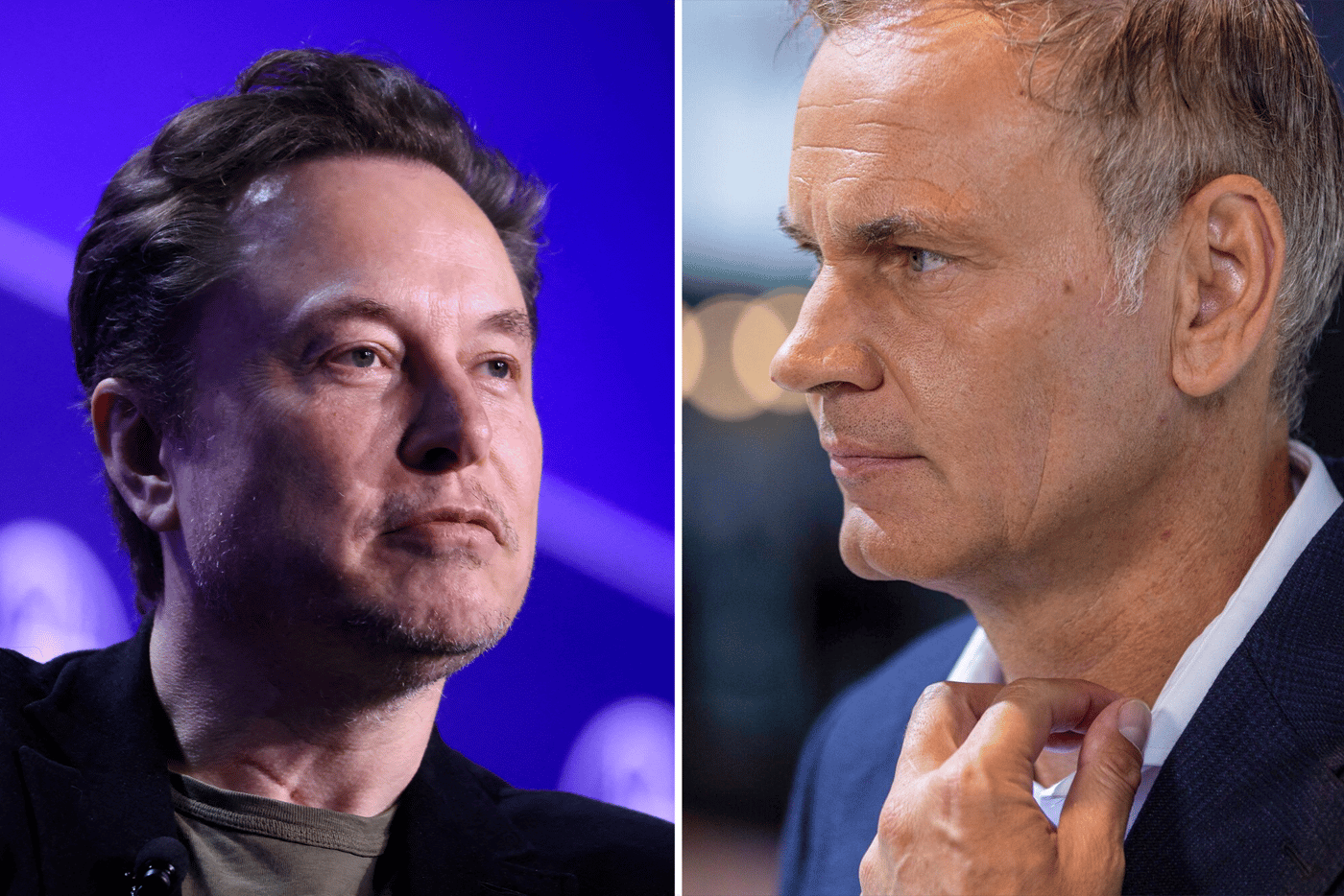Management: Mit welchen Strategien Multi-CEOs wie Elon Musk Konzerne führen