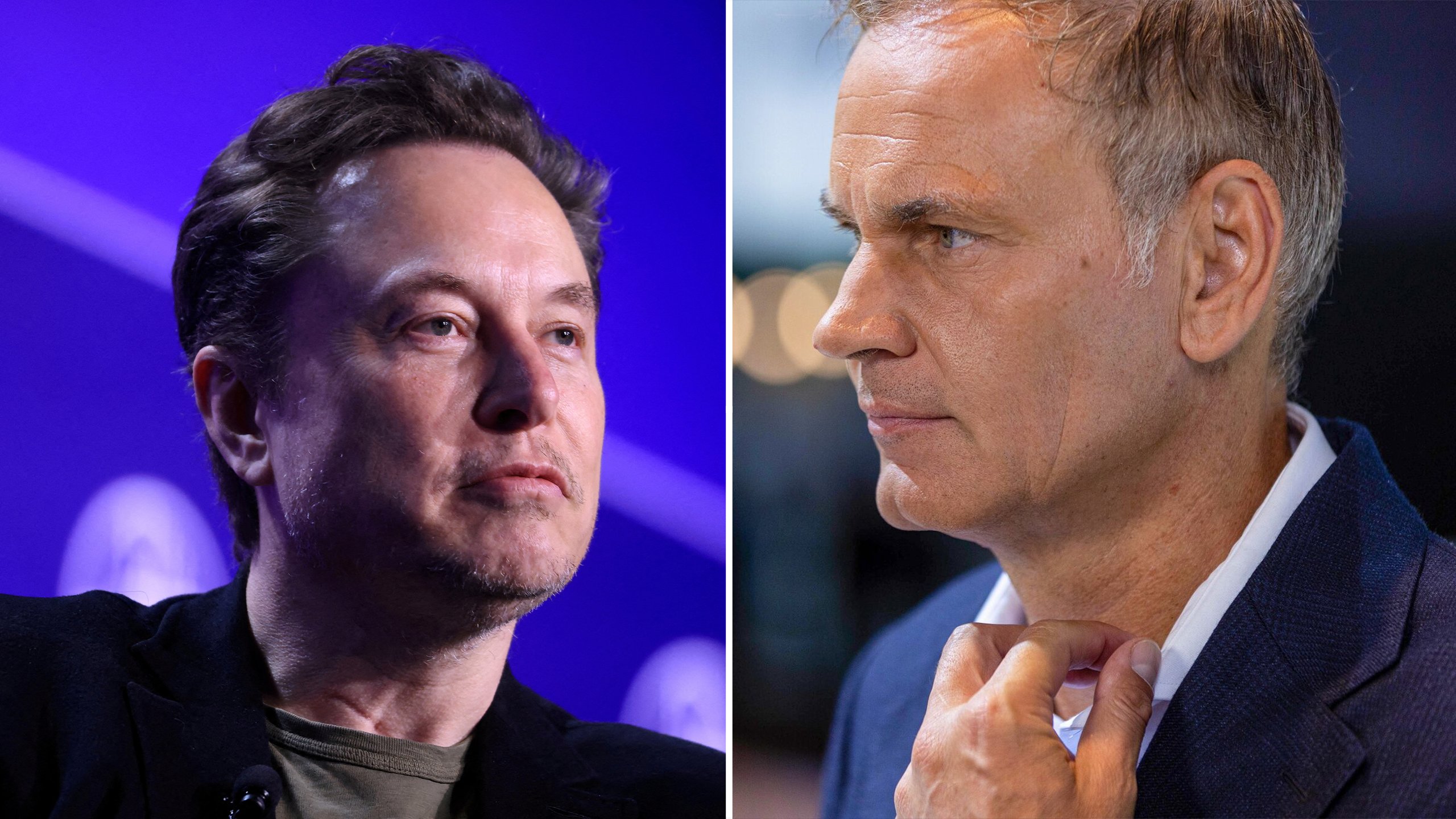 Management: Mit welchen Strategien Multi-CEOs wie Elon Musk Konzerne führen