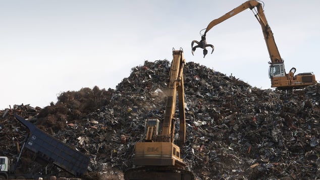 Recycling News: Aktuelle Nachrichten rund um das Thema Recycling