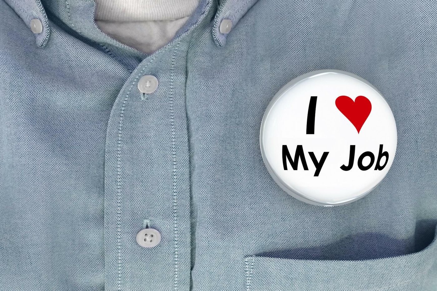 Sechs Schritte zum Traumjob: Wie Sie den idealen Job finden