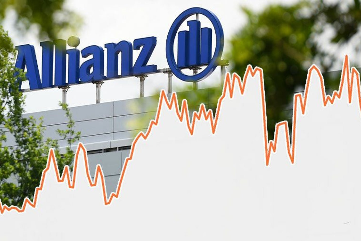 Allianz im Bilanzcheck: Rekordzahlen – und dennoch einige Probleme