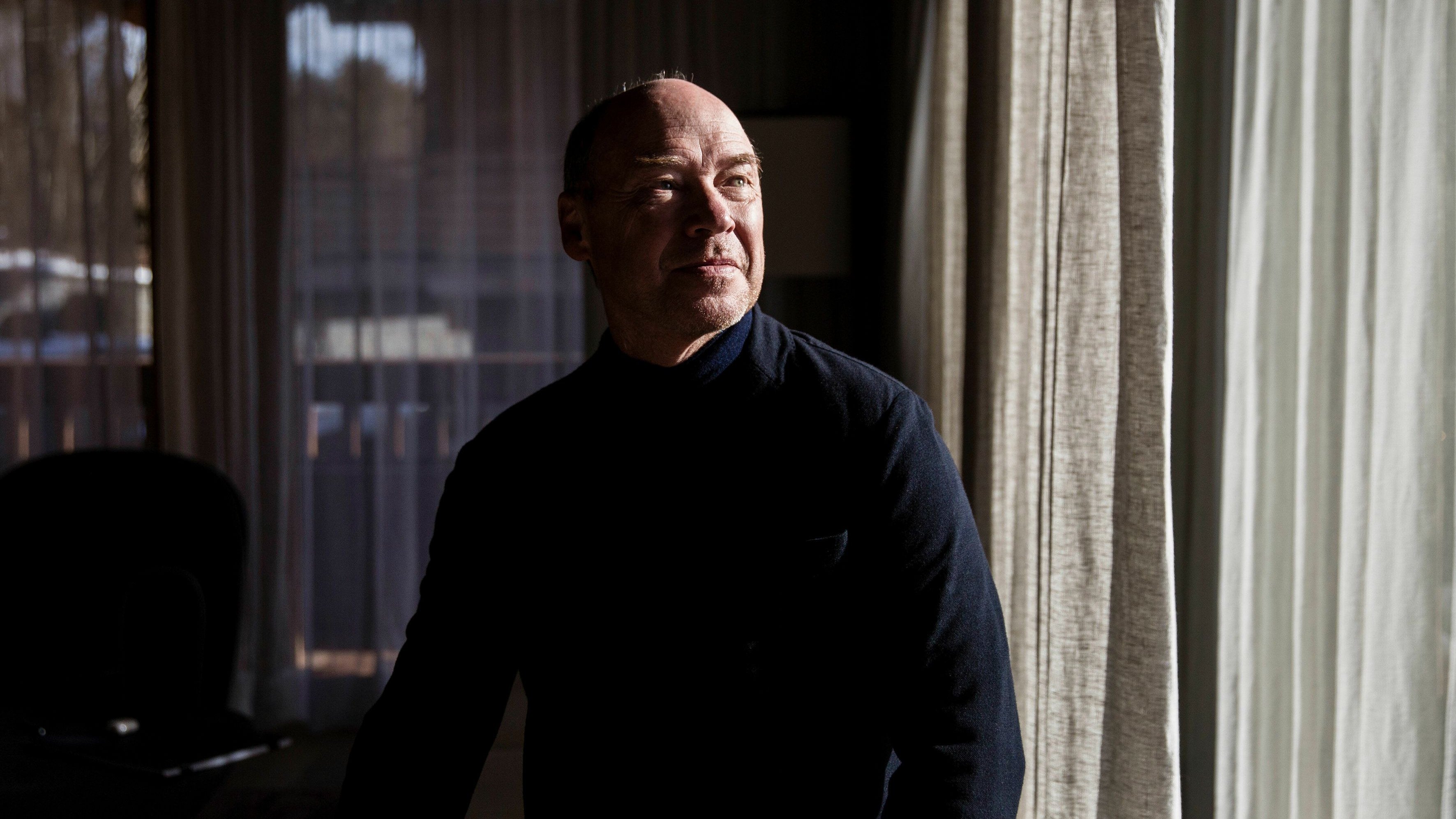 Christian Harisch: Hinter der makellosen Fassade des Lanserhof Sylt