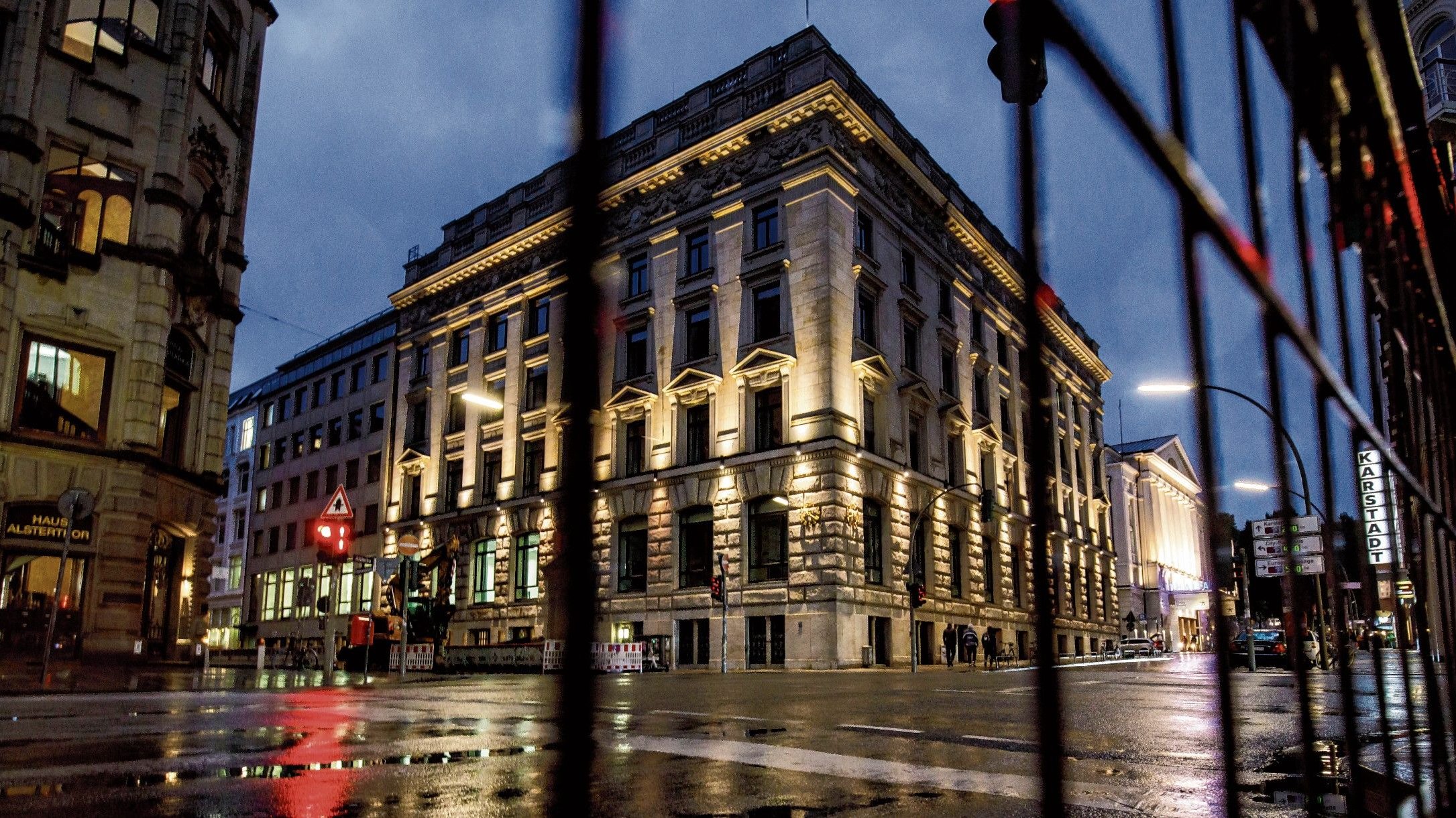 Cum-Ex: Schlappe für Warburg Bank im Streit um Millionen-Forderungen