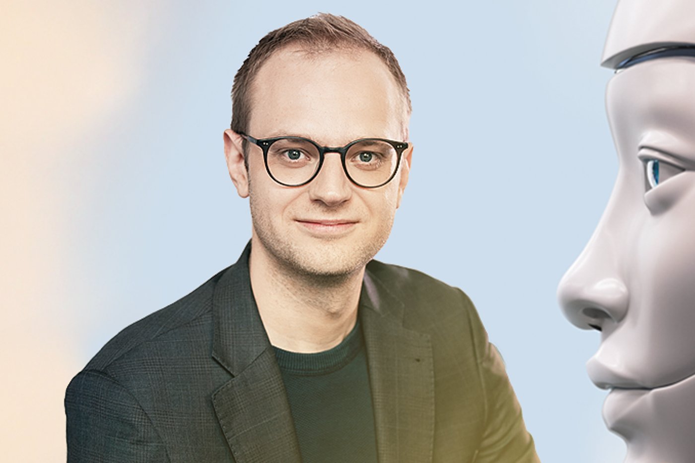 Celonis: Co-Gründer Rinke über die Idee seines Start-ups