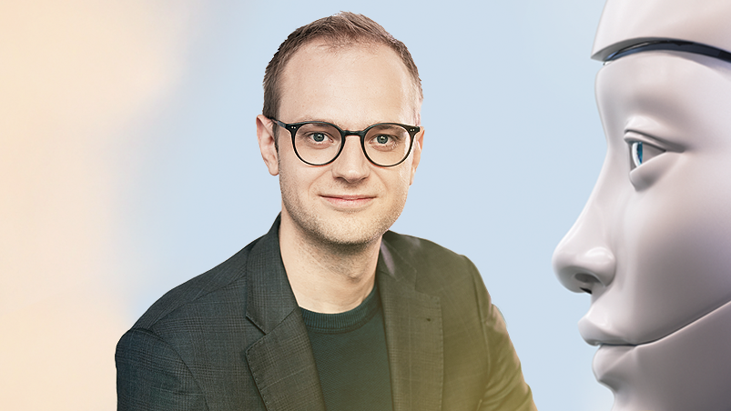 Celonis: Co-Gründer Rinke über die Idee seines Start-ups