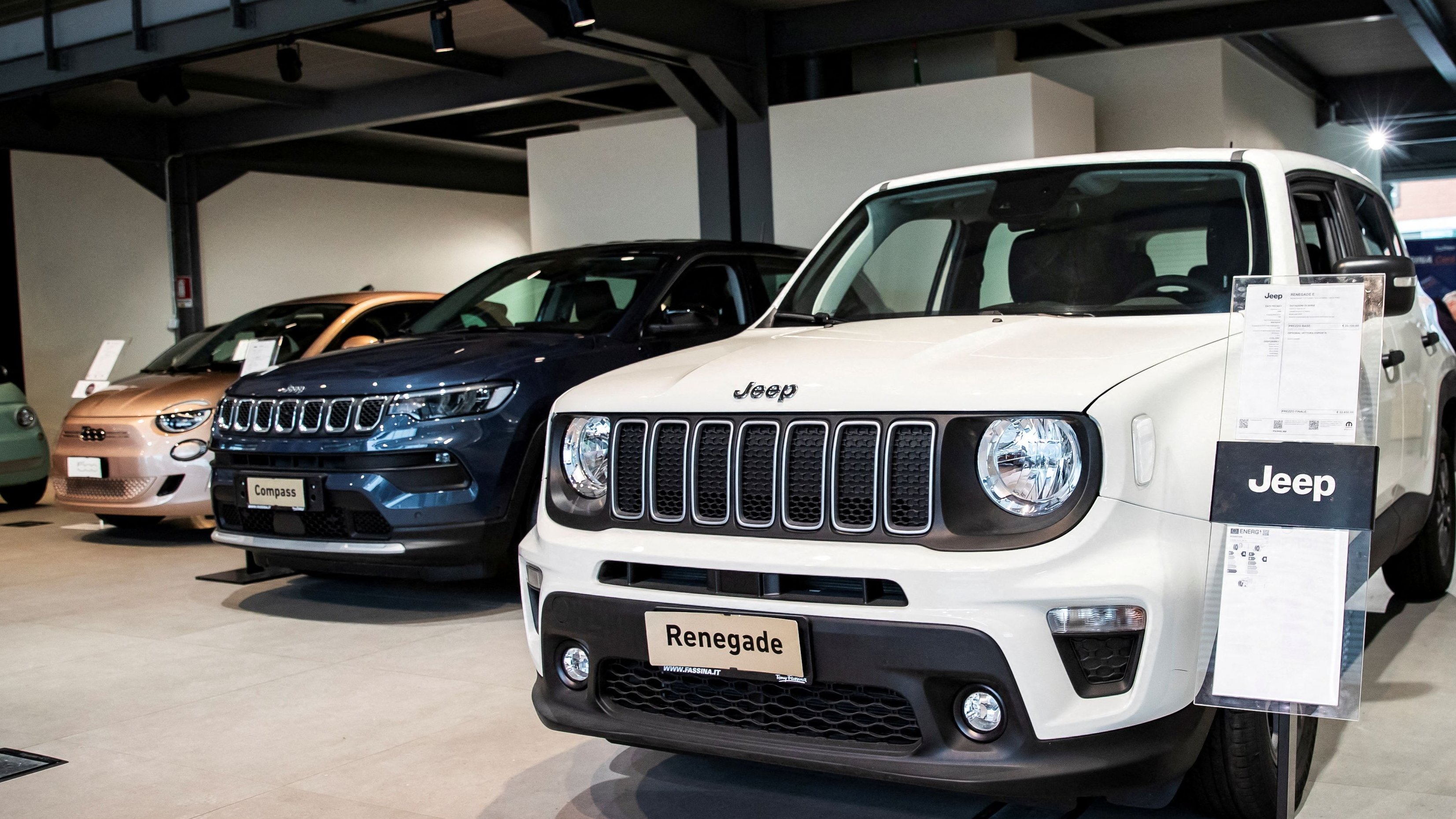 Autoindustrie: Stellantis plant offenbar Milliardeninvestitionen in den USA